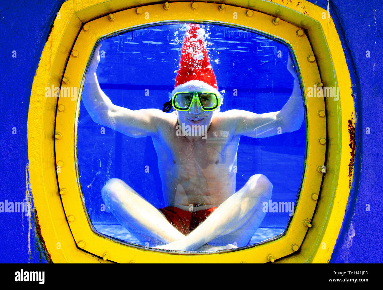 Divers Glasses High Resolution Stock Photography and Images - Alamy