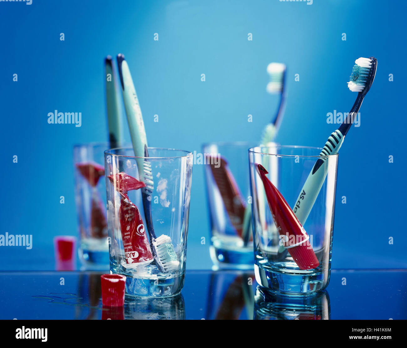 Ordentlichkeit hi-res stock photography and images - Alamy
