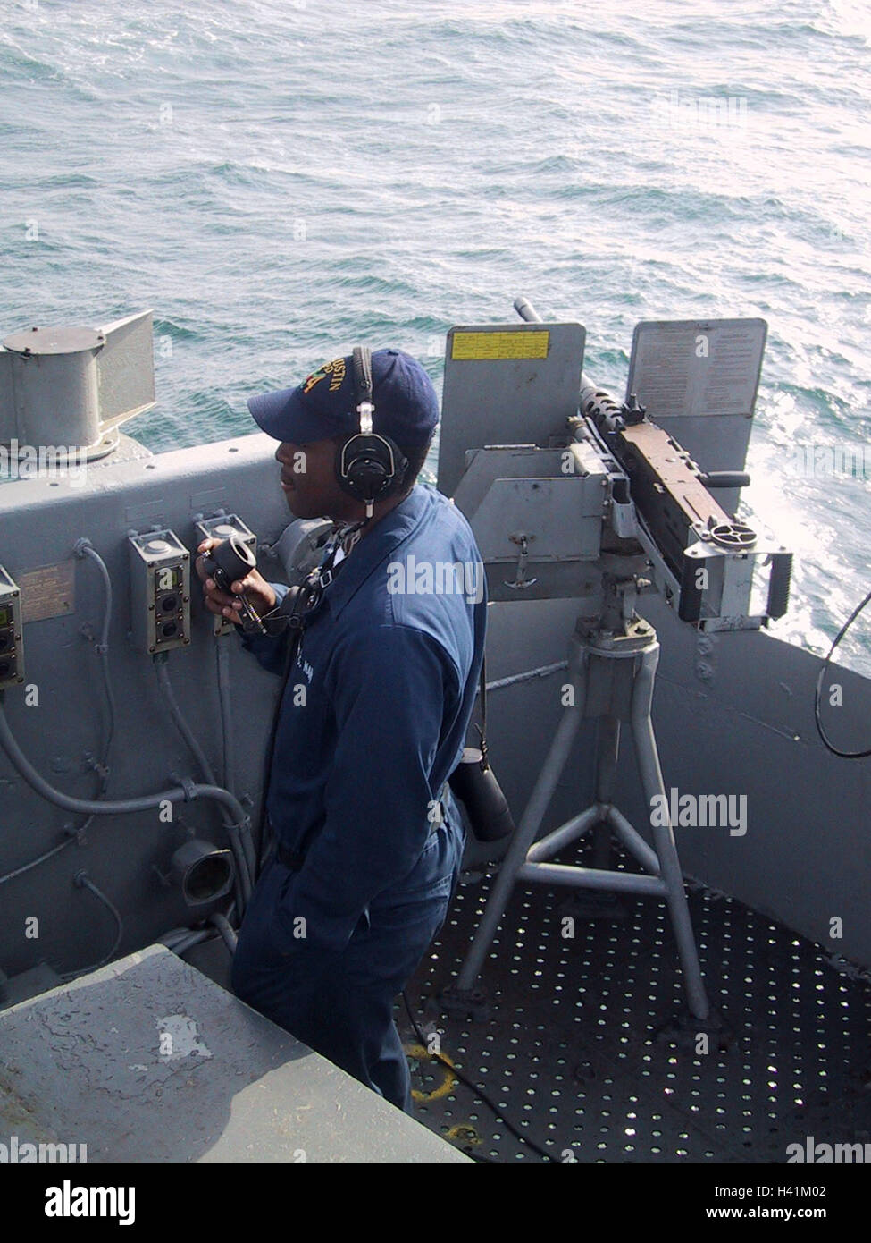 M2 machineguns hi-res stock photography and images - Alamy