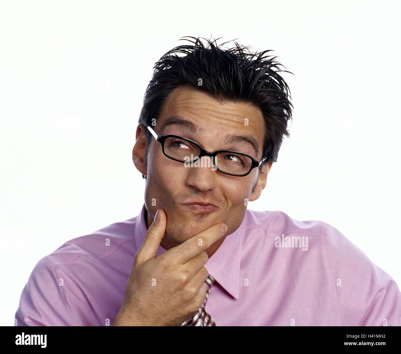 Expression of concern hi-res stock photography and images - Alamy