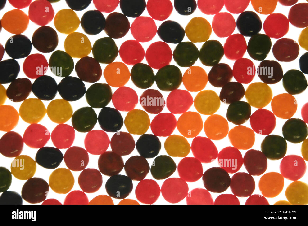 Fruit rubber, colorfully Food, food, candies, sweet, candies, Nascherei ...