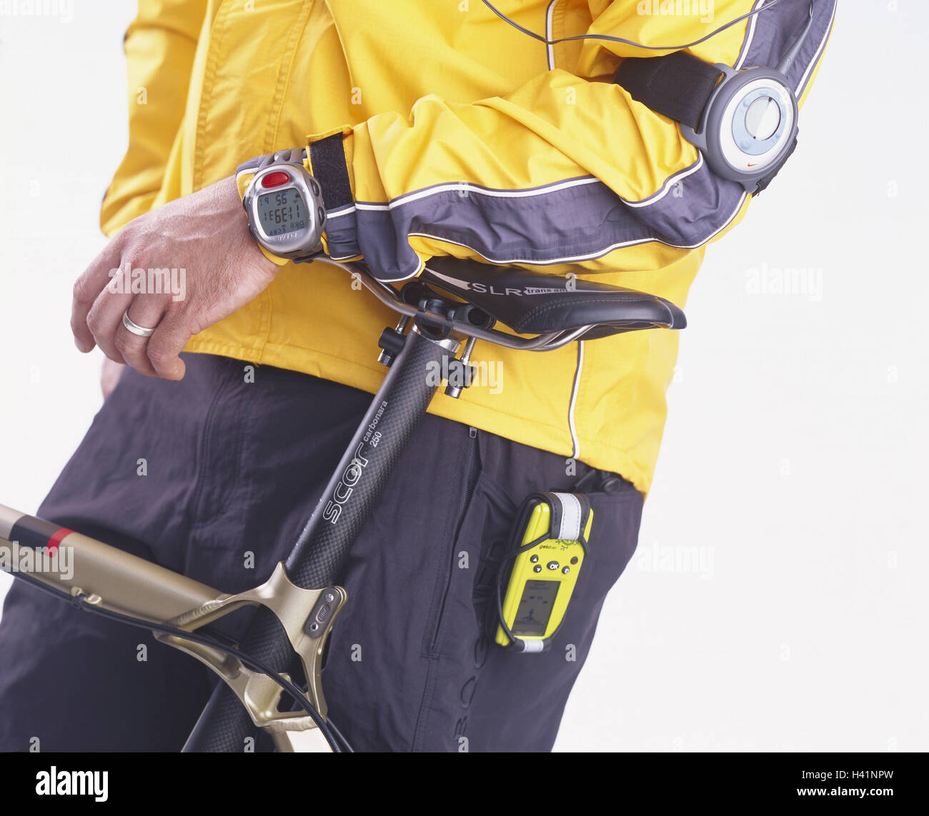 Heart in gps mark hi-res stock photography and images - Alamy