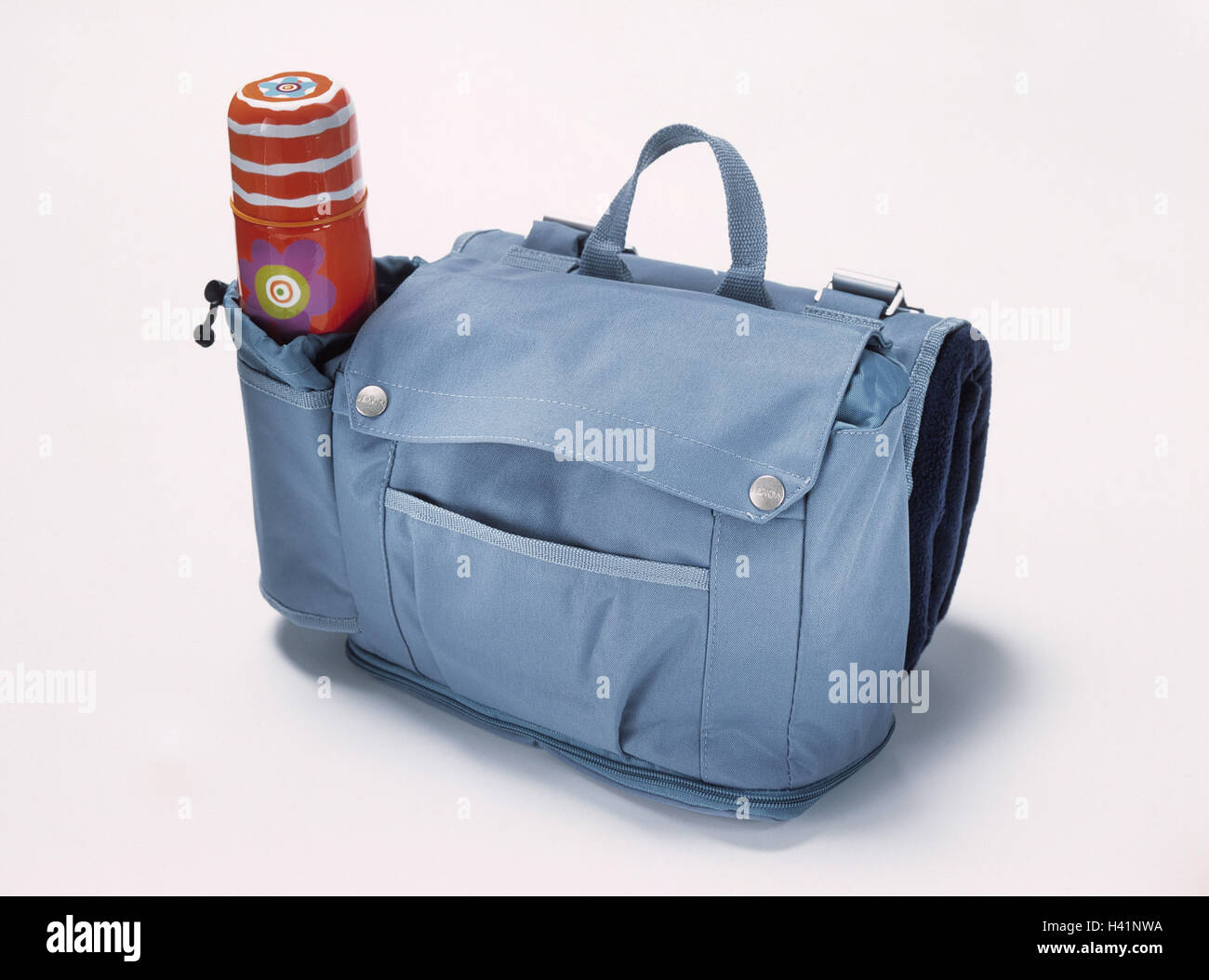 Leisure time pouch, ceiling, insulating pot pouch, cape pouch, picnic ...