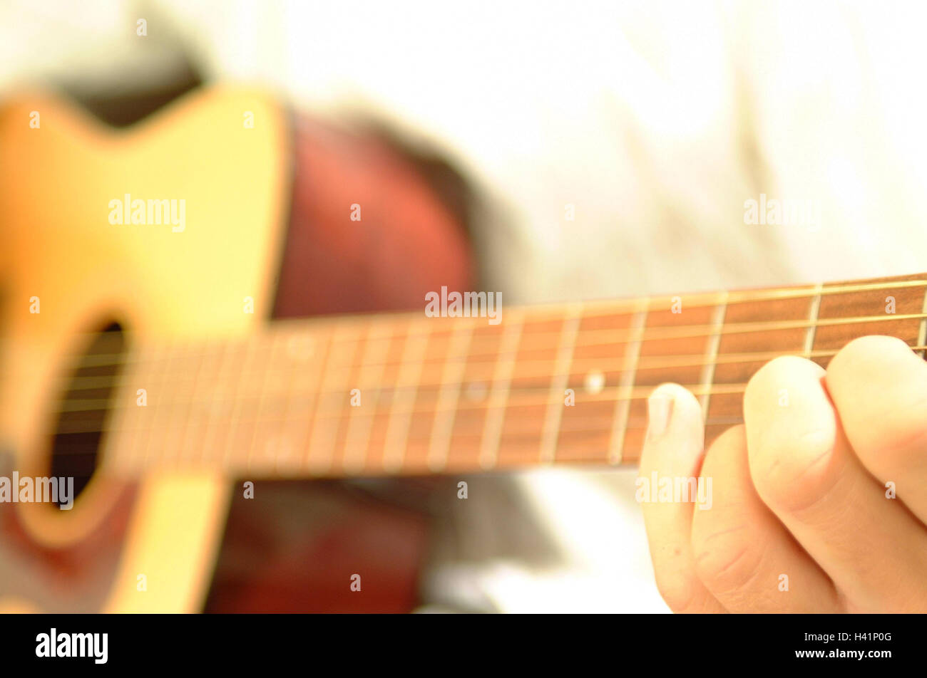 Guitarists, close up, man, musician, guitarist, guitar play, music ...