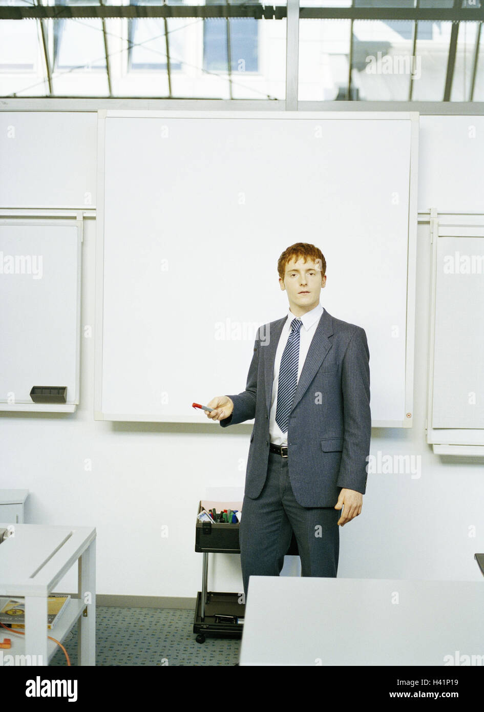 Seminar Conductor Stock Photos & Seminar Conductor Stock Images - Alamy