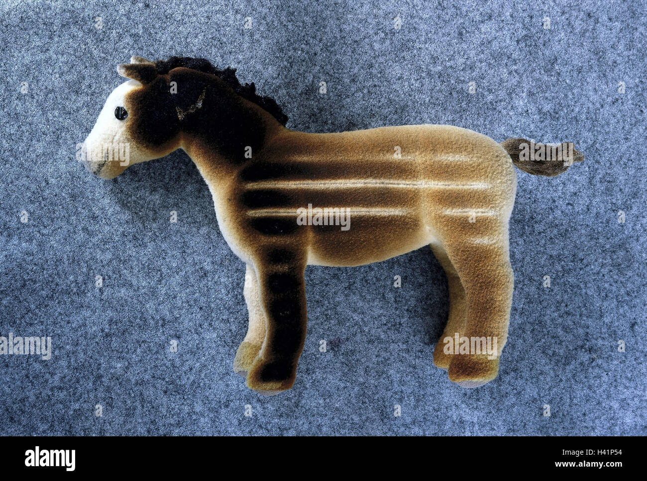 Broken horse toy hi-res stock photography and images - Alamy