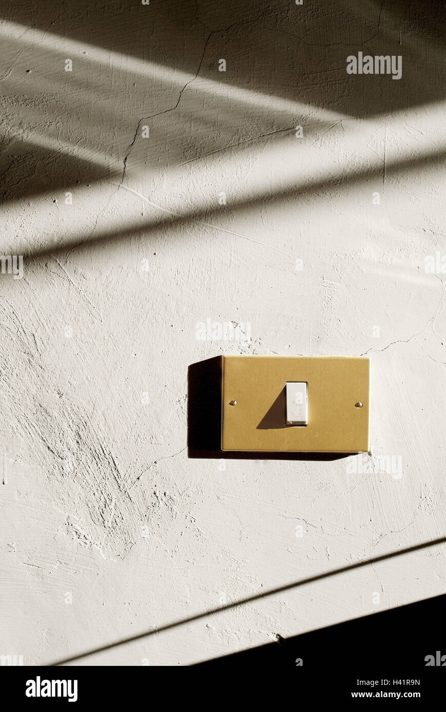 Wall, light switch defensive wall, toggle, wall switch, switch ...