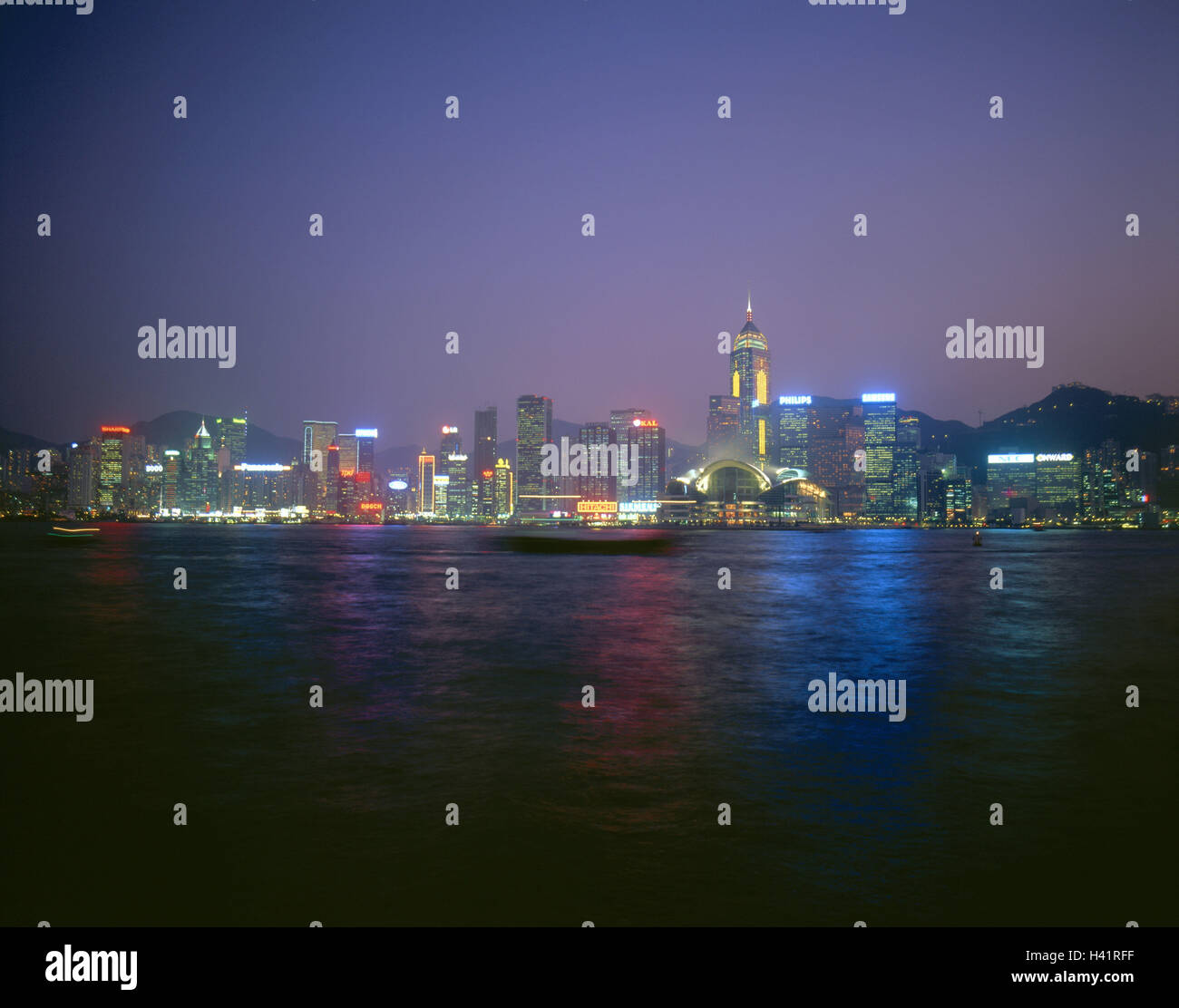 Xianggang Stock Photos & Xianggang Stock Images - Alamy