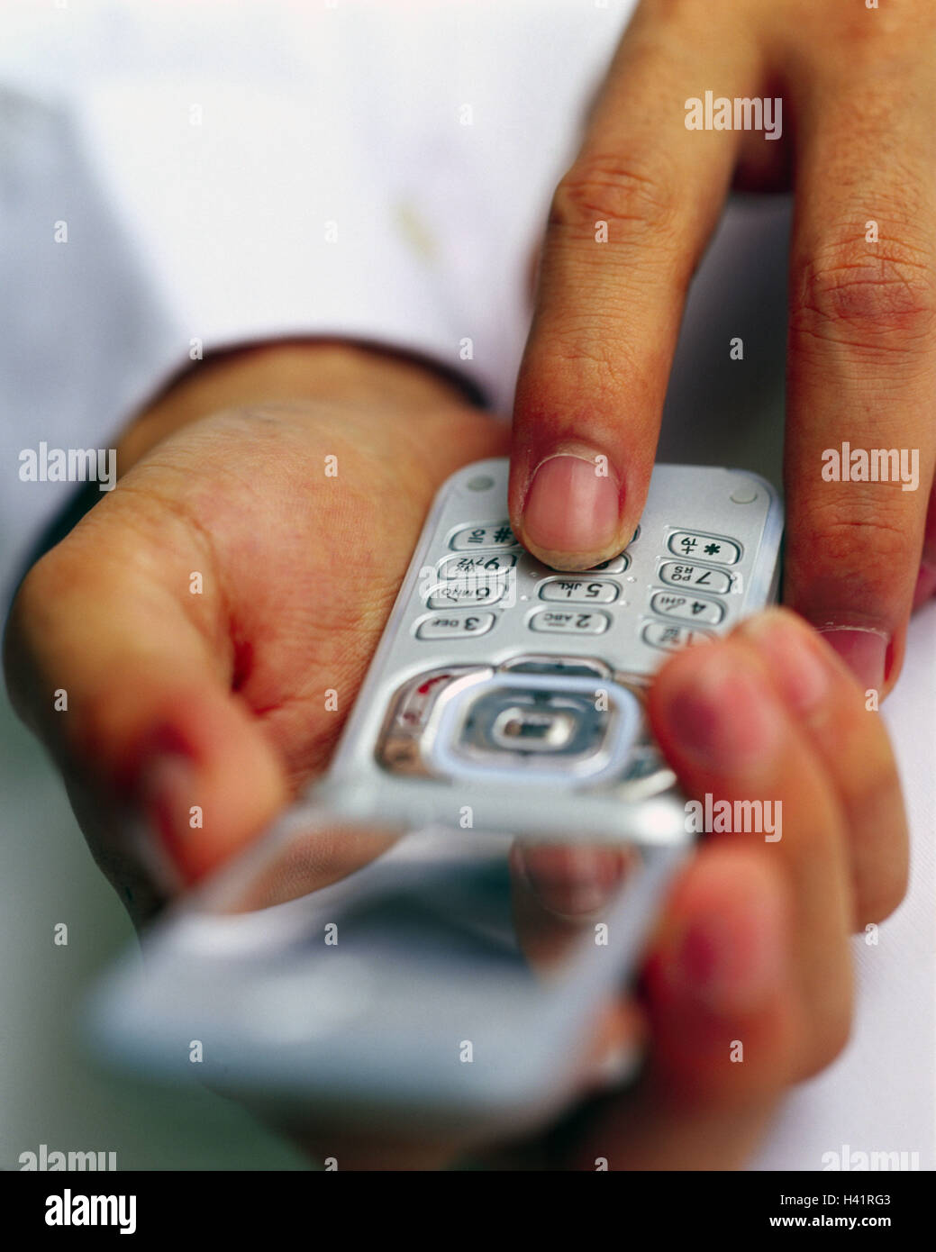 Number buttons hi-res stock photography and images - Alamy