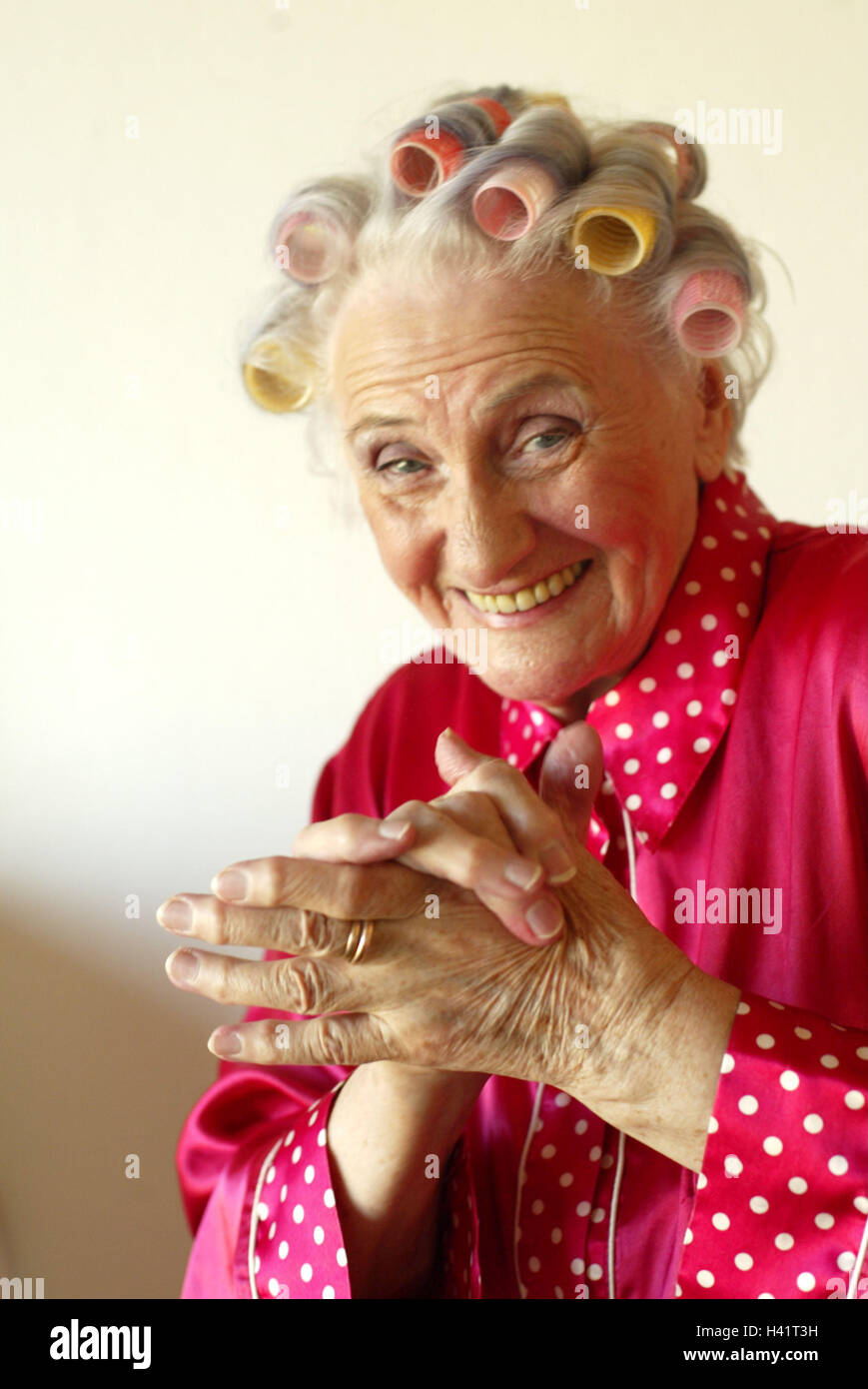 Mischievously hi-res stock photography and images - Alamy