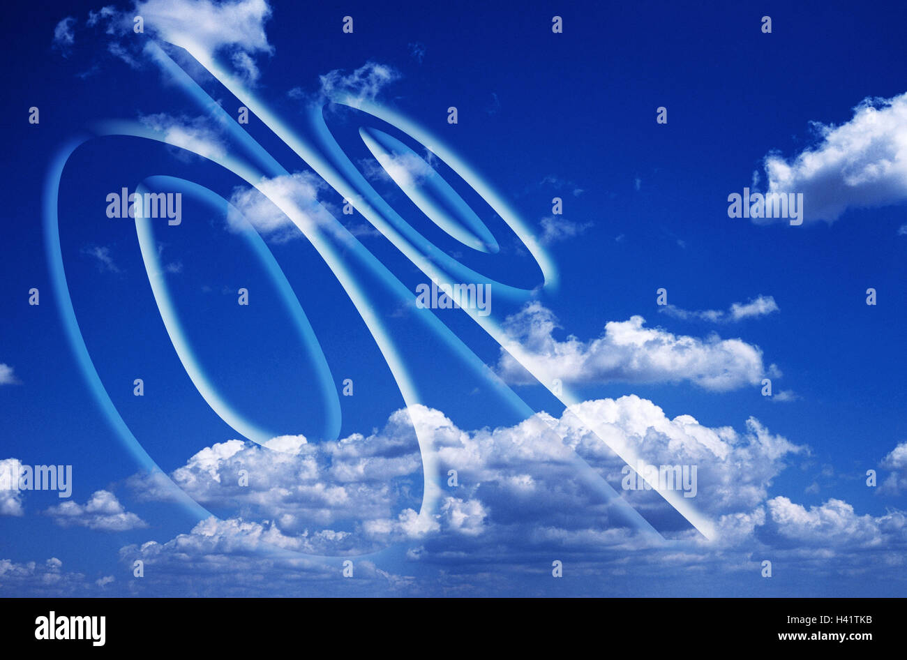Cloud heavens, percent signs, Heavens, clouds, cloud mood, symbol ... Cloud heavens, percent signs, Heavens, clouds, cloud mood, symbol ...