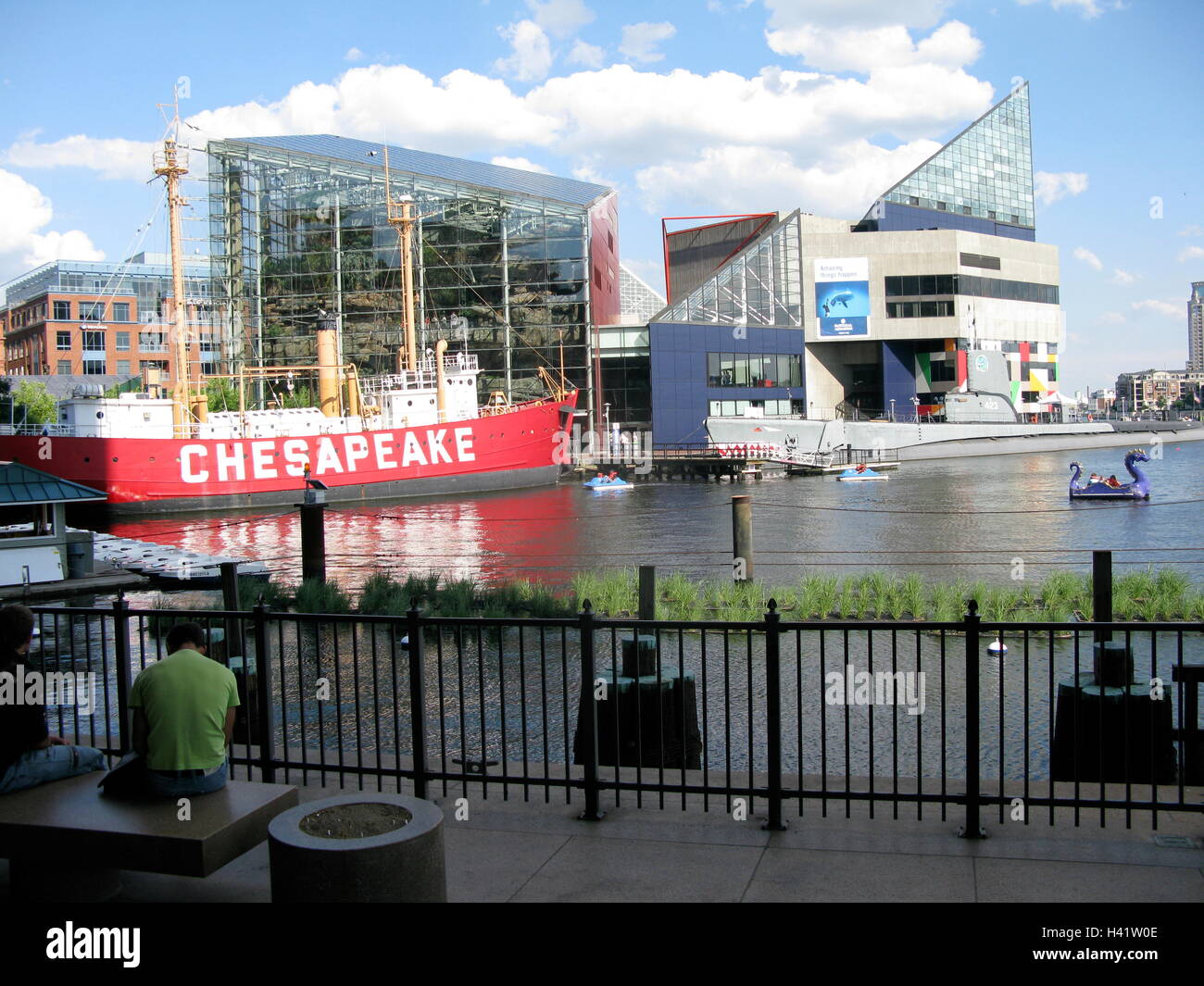 Lightship chesapeake hi-res stock photography and images - Alamy