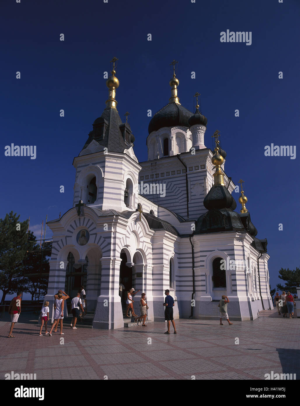 Crimea Peninsula High Resolution Stock Photography and Images - Alamy