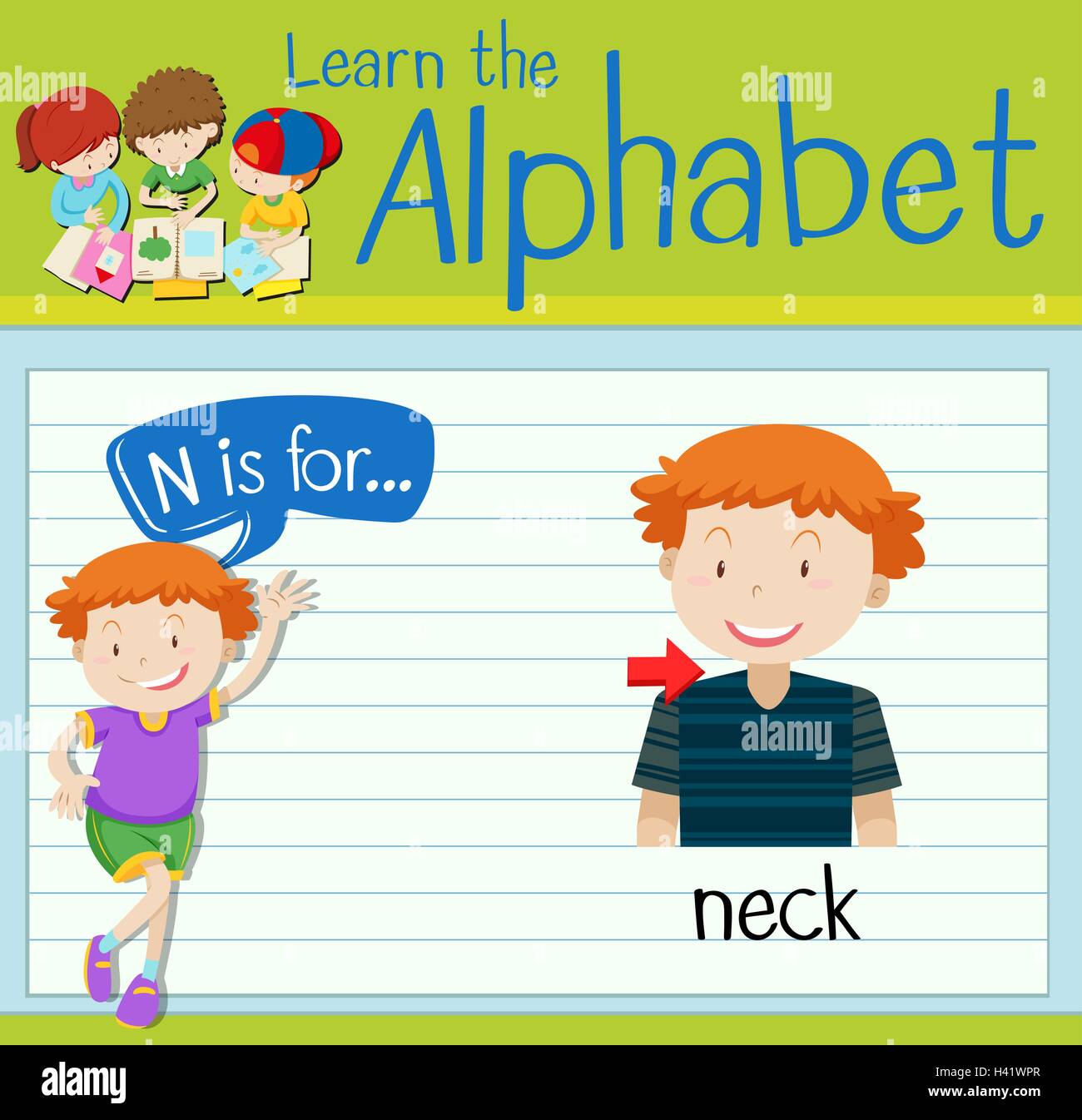 Human body letters Stock Vector Images - Alamy