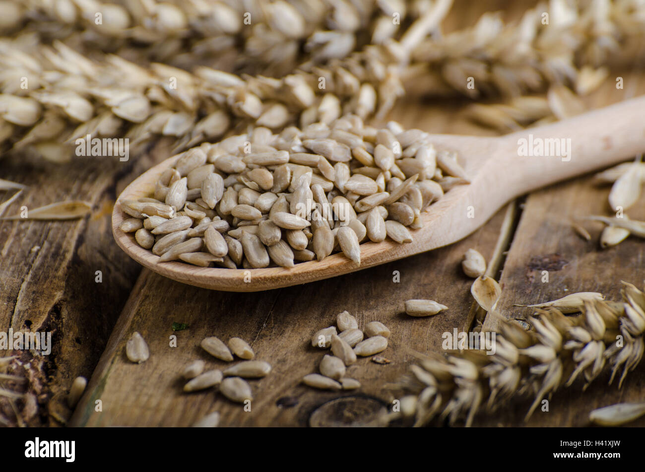 Organic seeds, all natural flavours, very healthy, product photo for ...