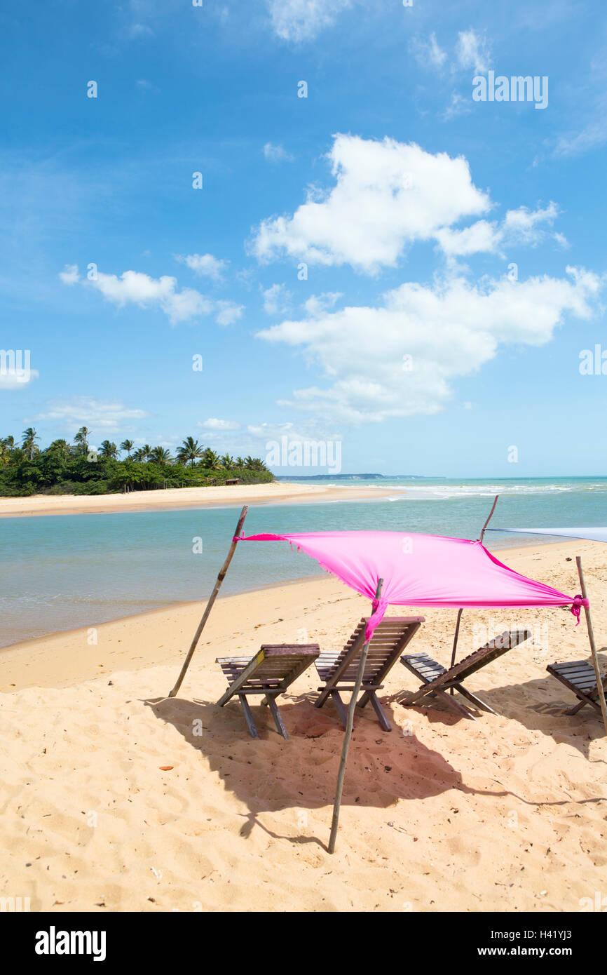 The beach deck hi-res stock photography and images - Alamy