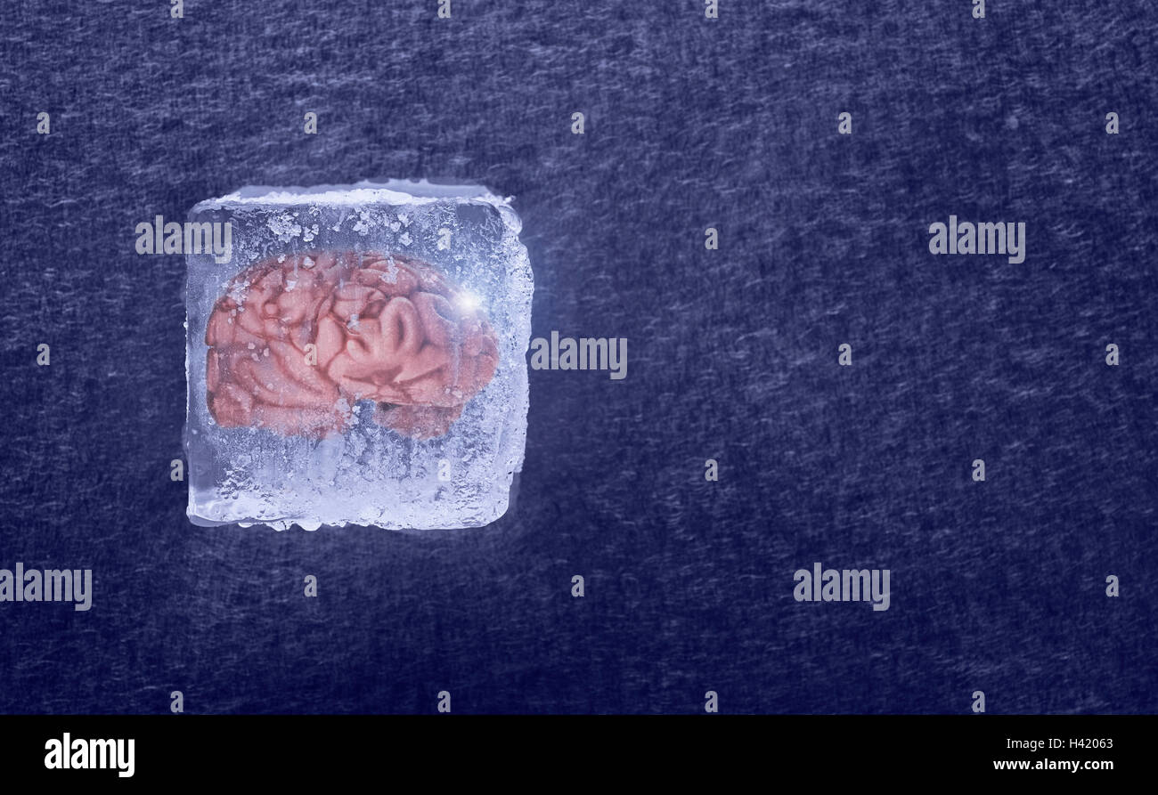3d composite image ice hi-res stock photography and images - Alamy