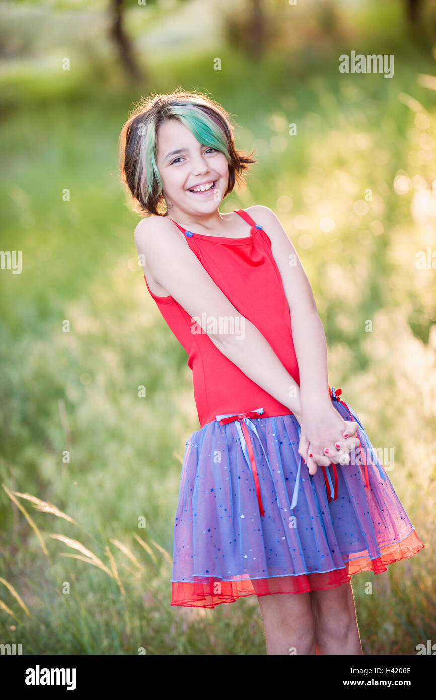 Multicolor garment hi-res stock photography and images - Alamy