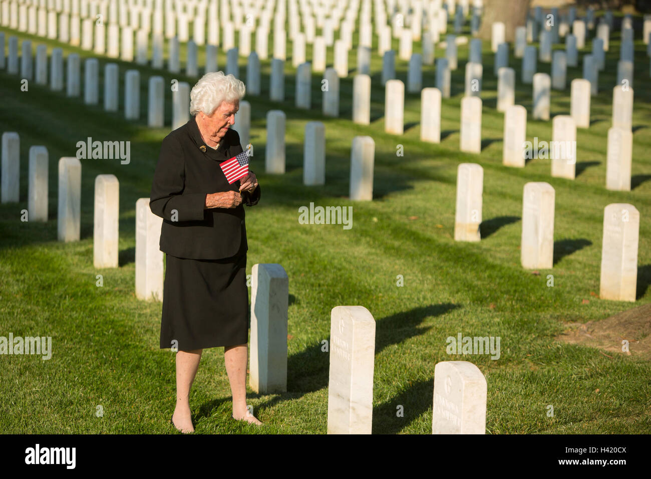 Elderly pride flag hi-res stock photography and images - Alamy