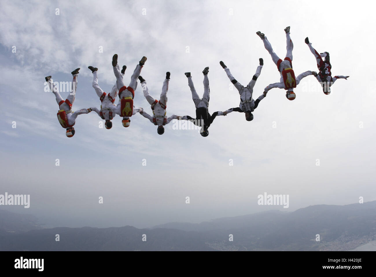 Ellora Torchia People Headlong