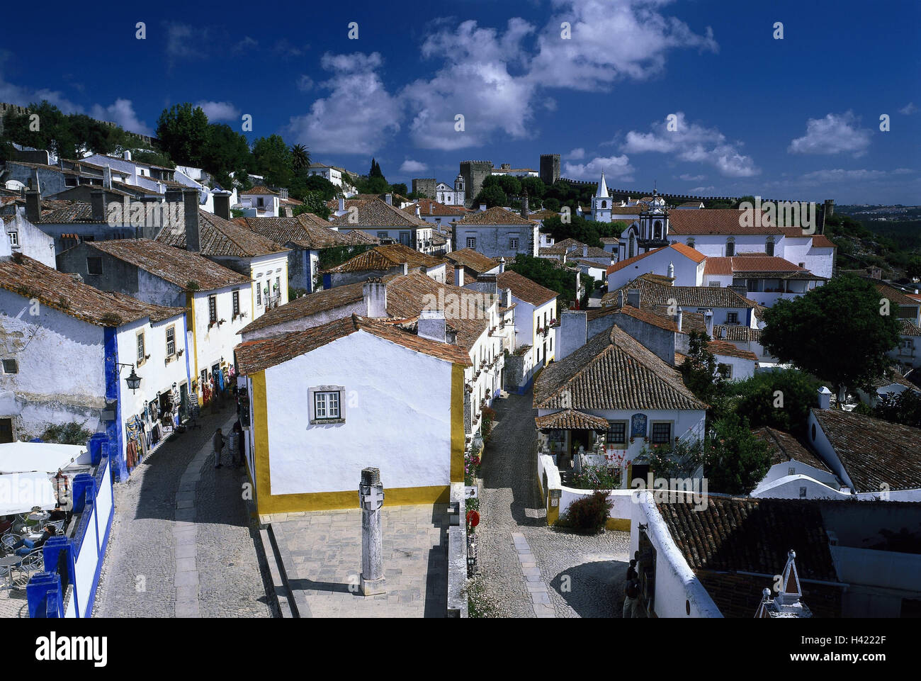 Ribatejo region of portugal hi-res stock photography and images - Alamy