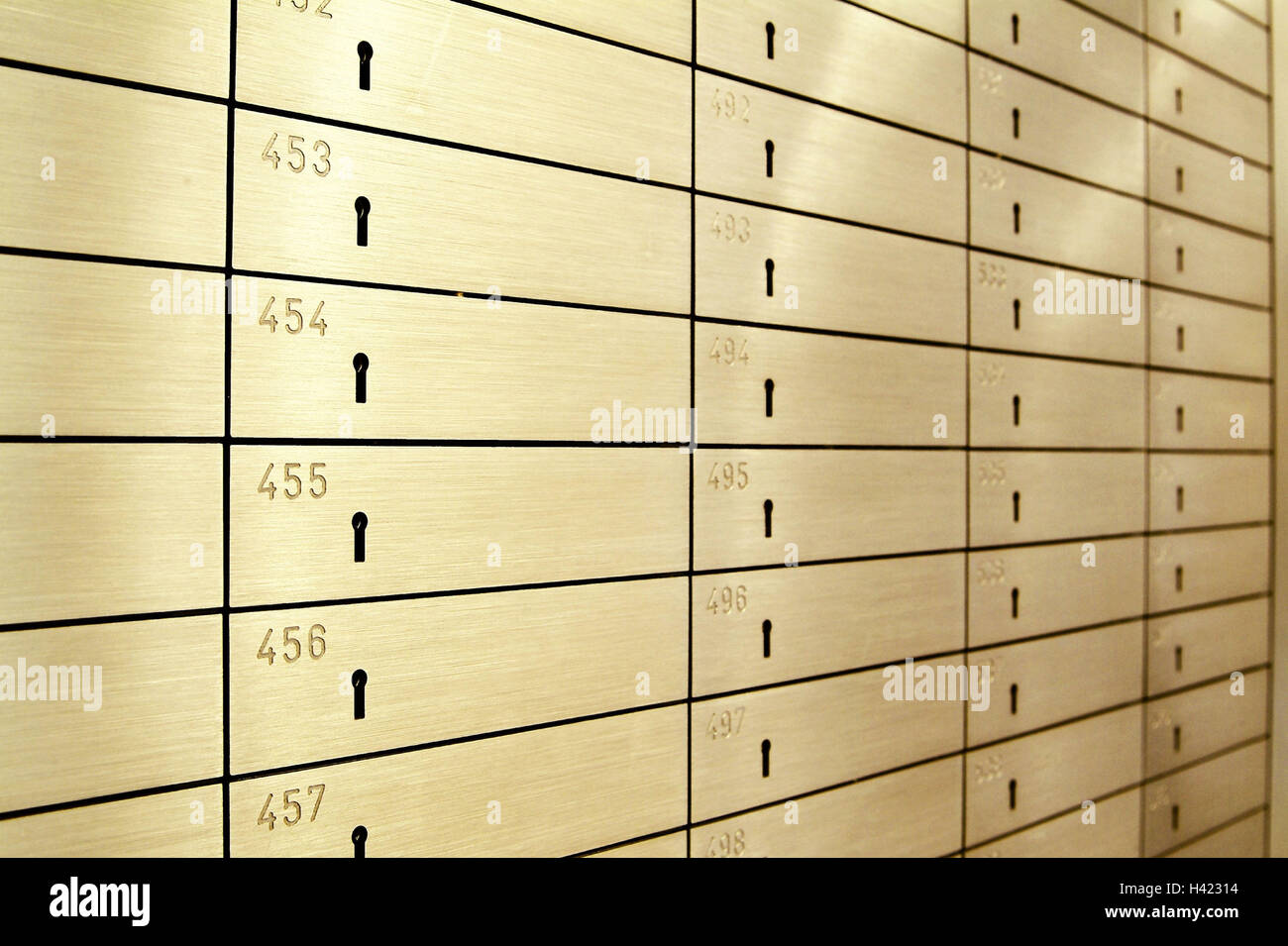 Hidden numbers hi-res stock photography and images - Alamy