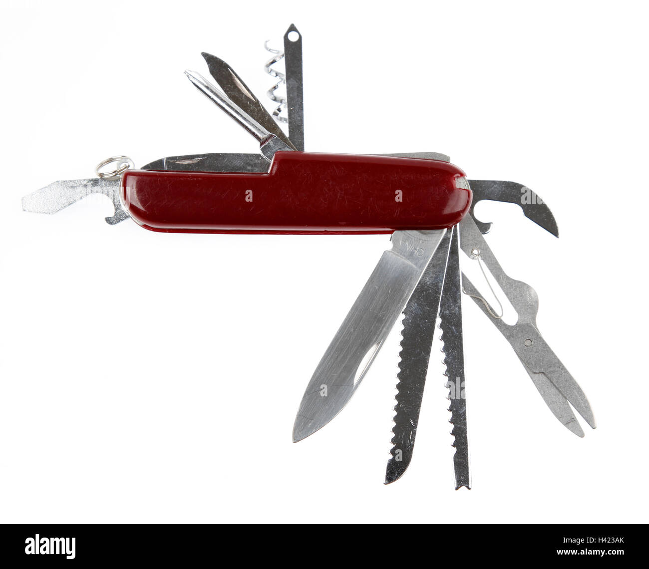 Multi purpose tool hi-res stock photography and images - Alamy