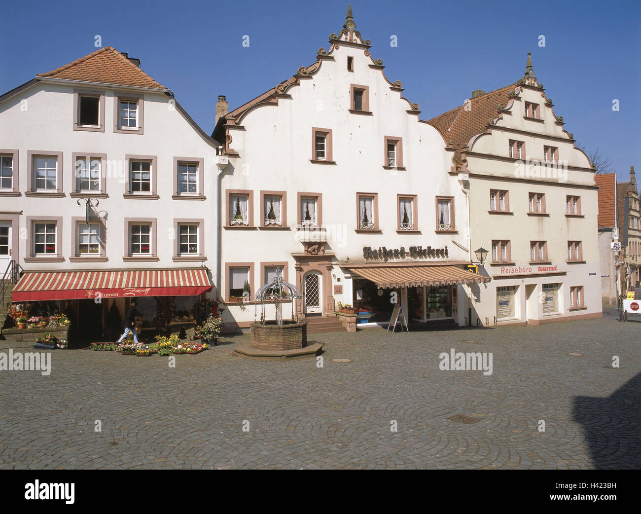 Ottweiler hi-res stock photography and images - Alamy
