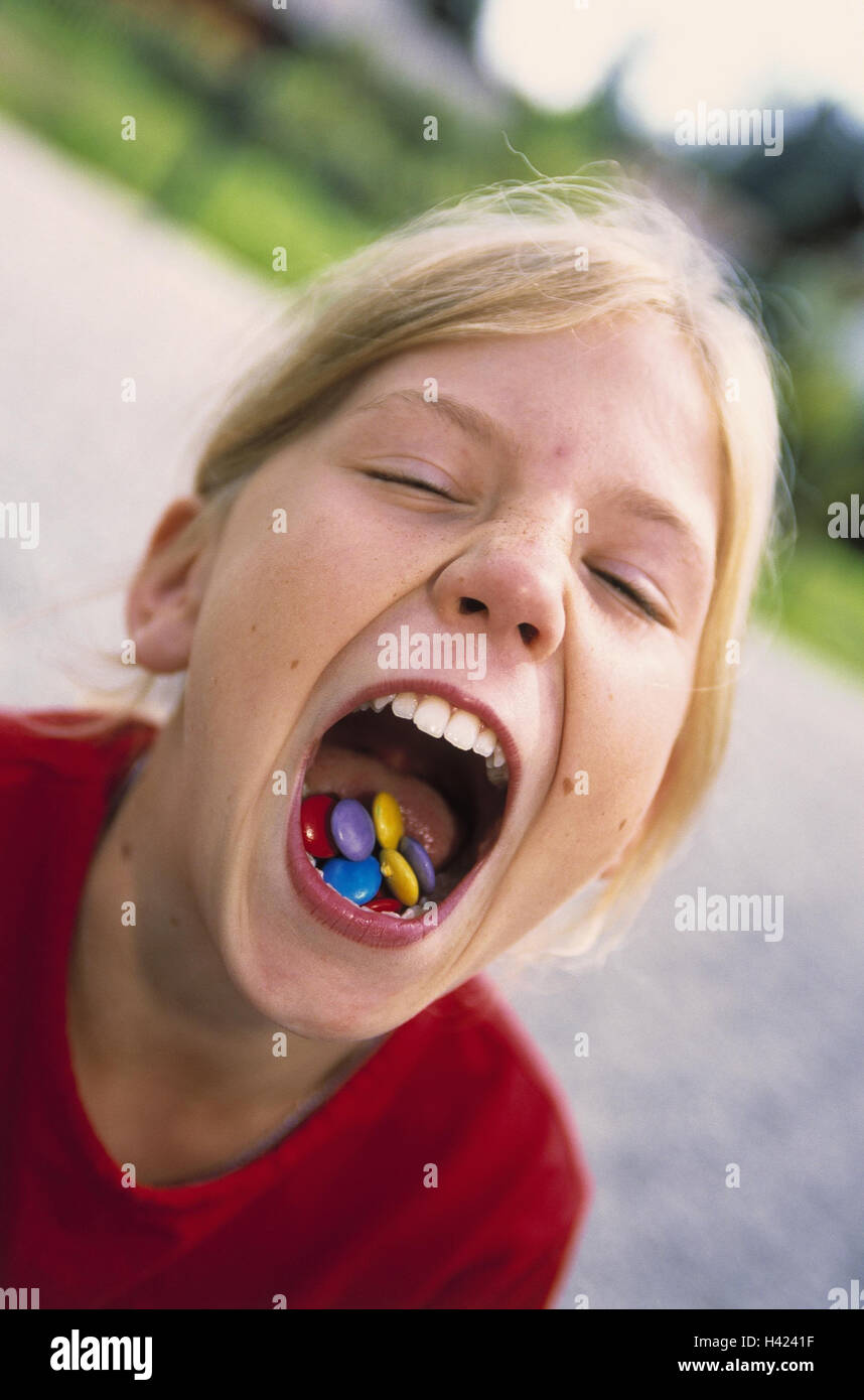 Smarties summer hi-res stock photography and images - Alamy