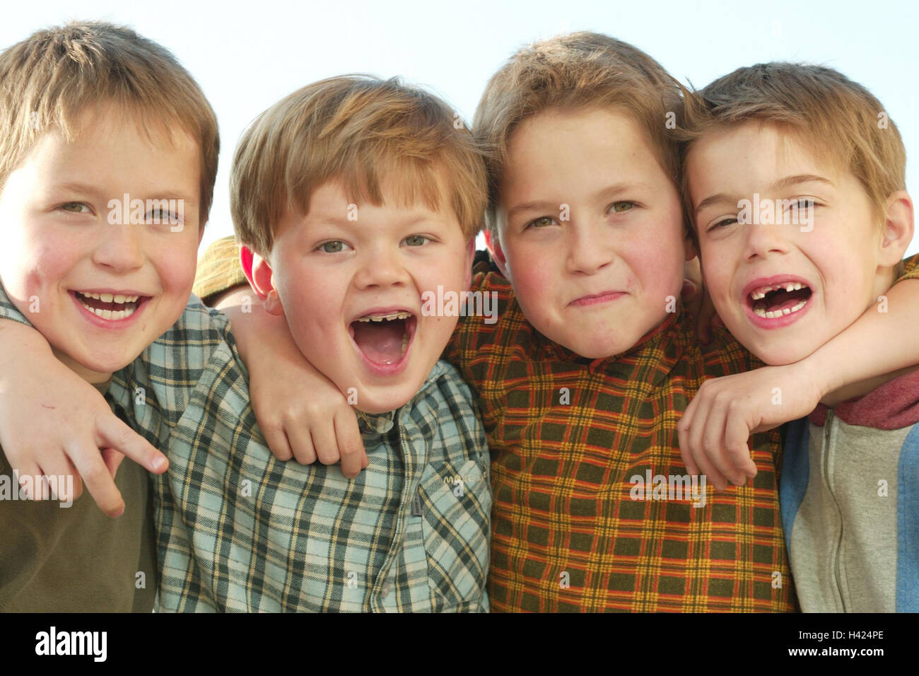 Boys Friends Group Images