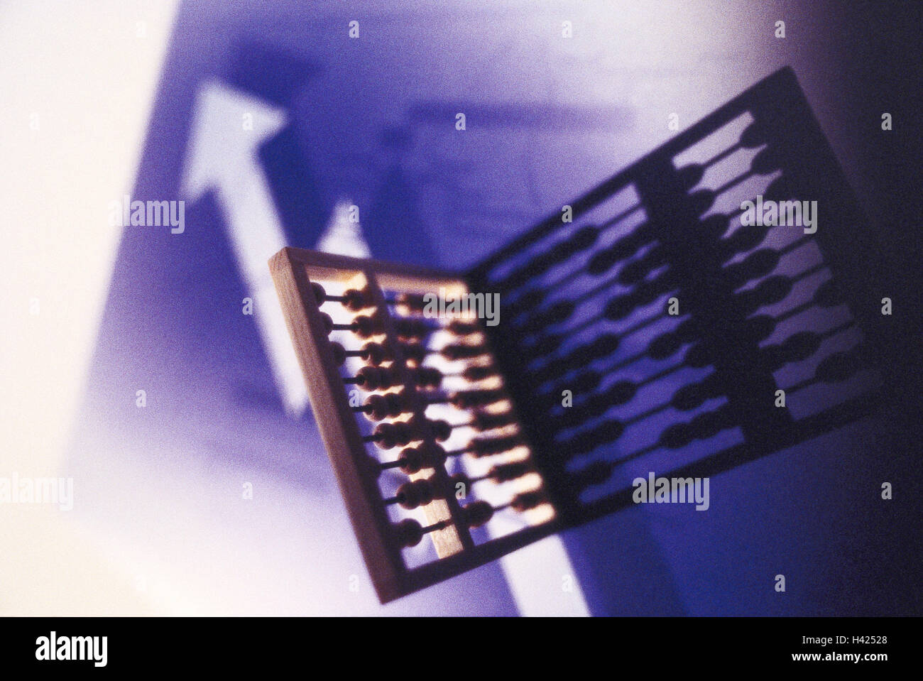 Shade slide rule hi-res stock photography and images - Alamy