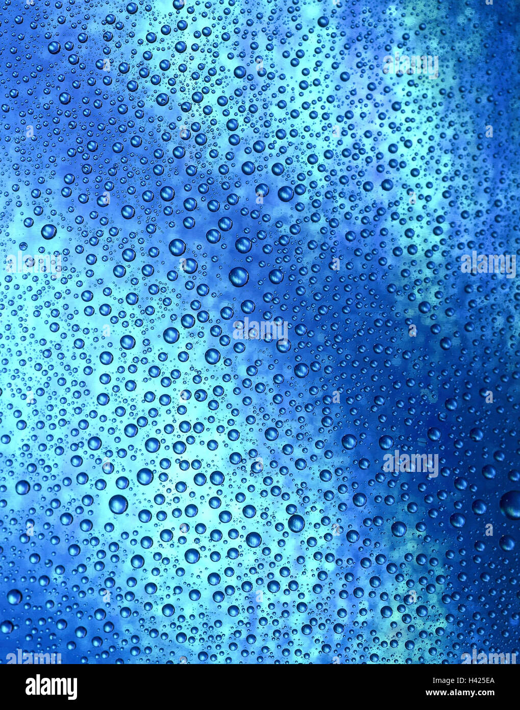 Surface, drop water, water, damp, wet, drop, raindrop, condensation ...