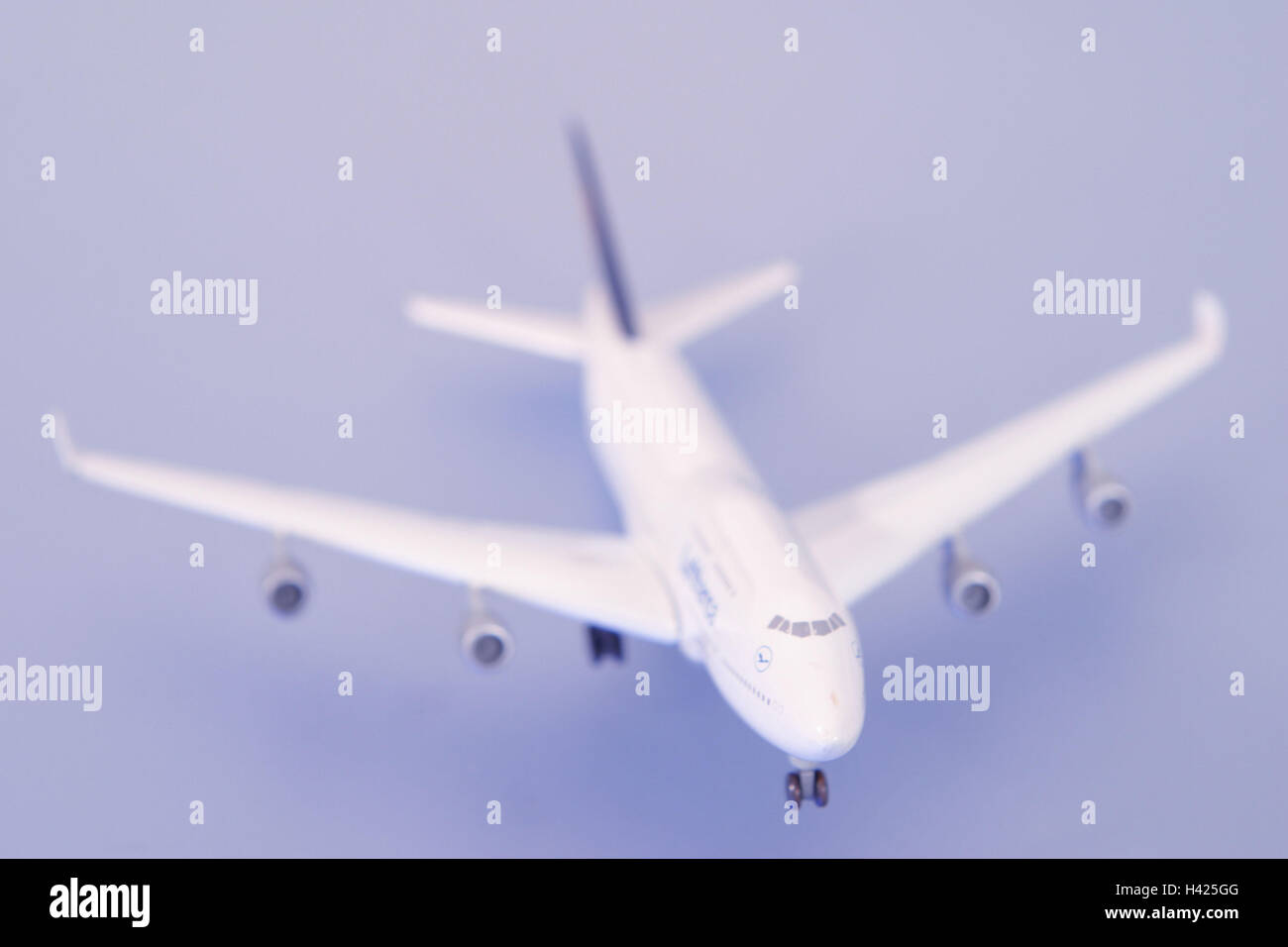 Airplane model, toys, toys airplane, air liner, airplane, passenger ...