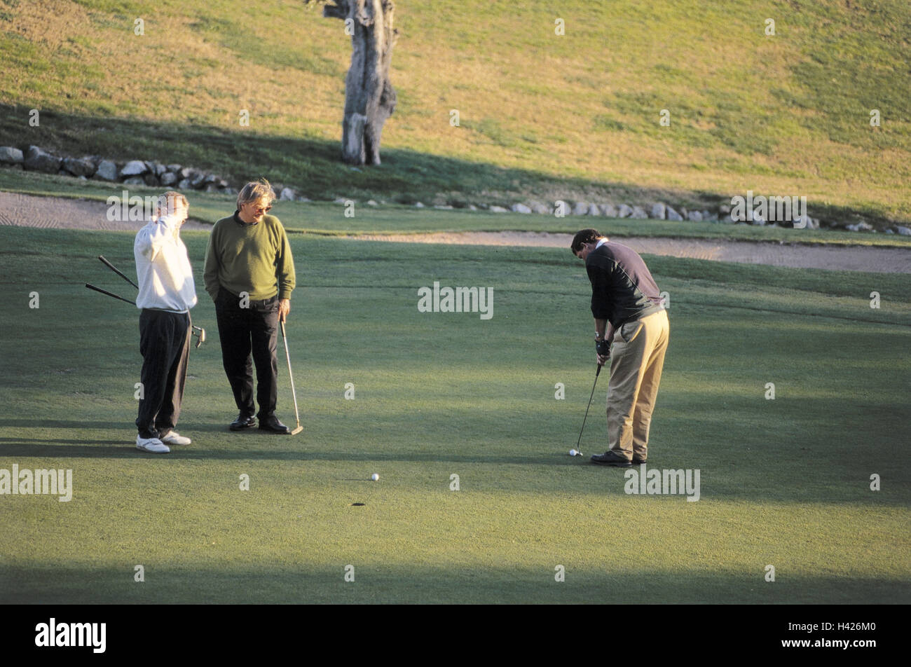 Bendinat High Resolution Stock Photography and Images - Alamy