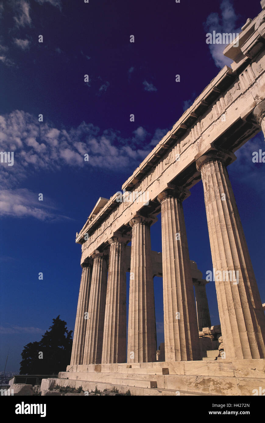 Greek Art And Architecture Parthenon