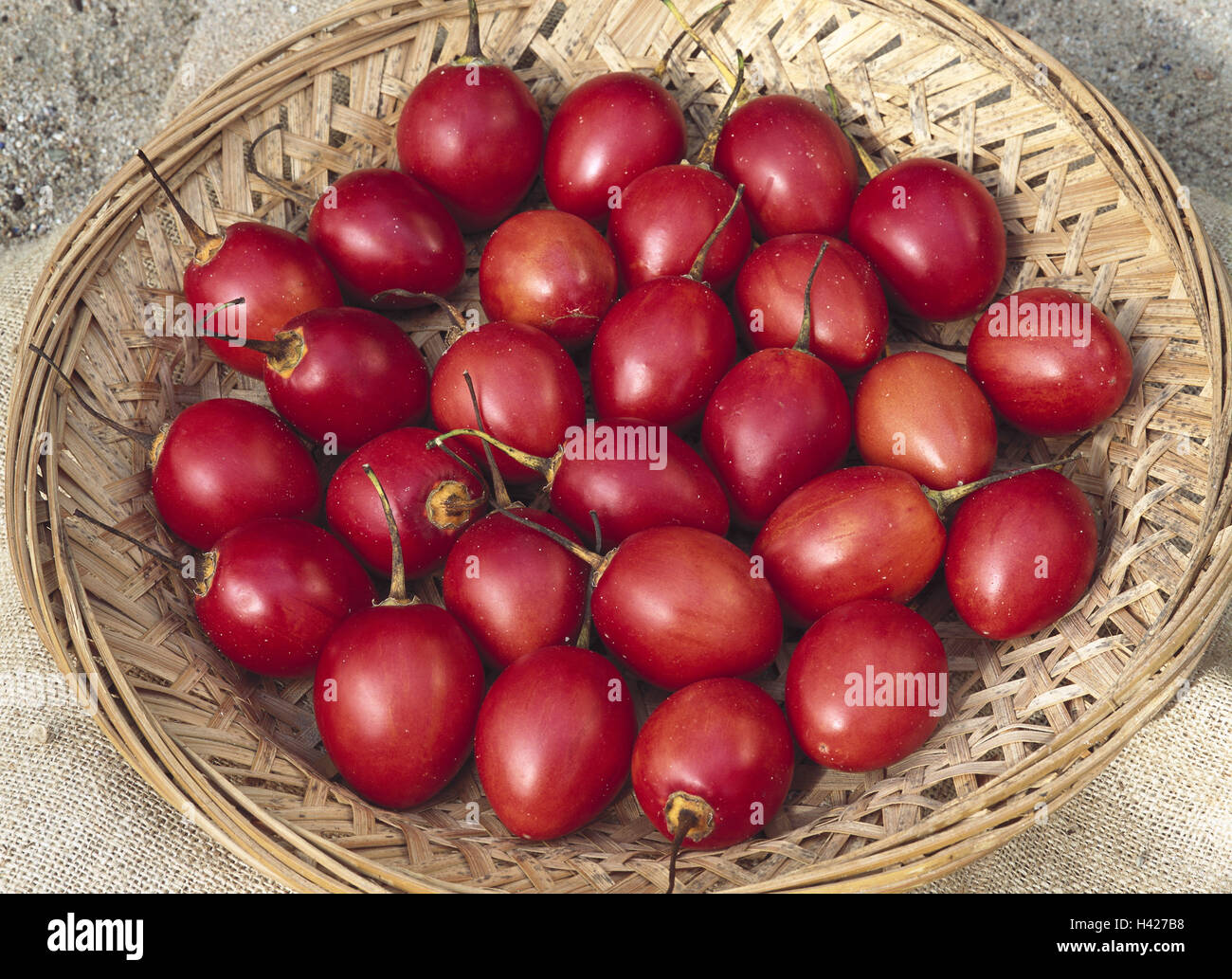 Latin American Fruits