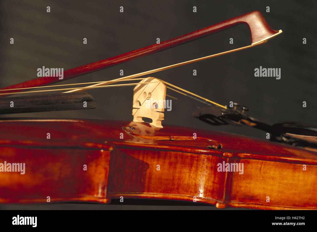 Fiddlestick hi-res stock photography and images - Alamy