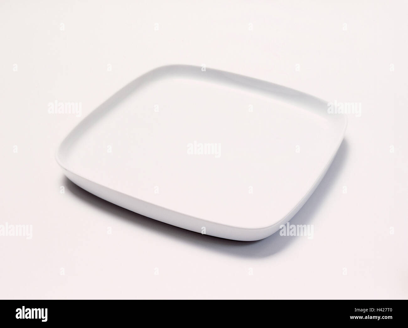 Peel, level, blank dishes, plate, disk, platter, porcelain, ceramics ...