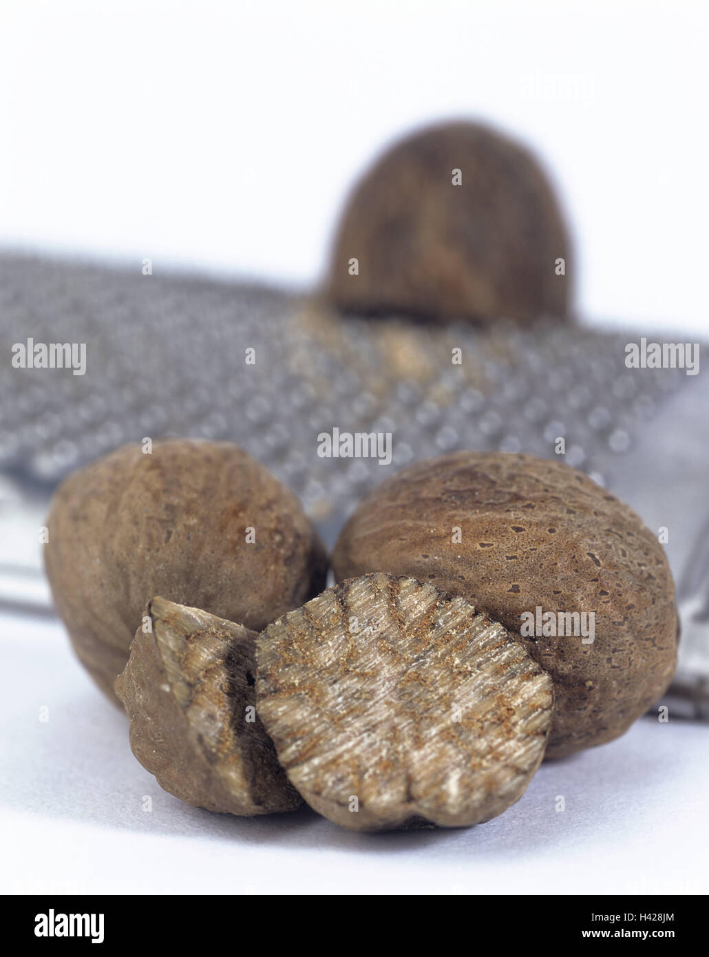 Open spice hi-res stock photography and images - Alamy