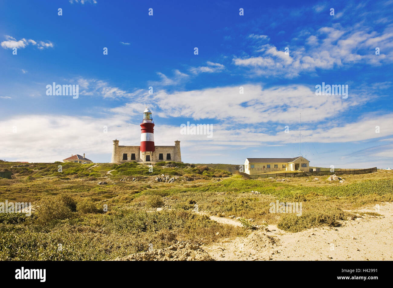 South africa western cape overberg hi-res stock photography and images ...