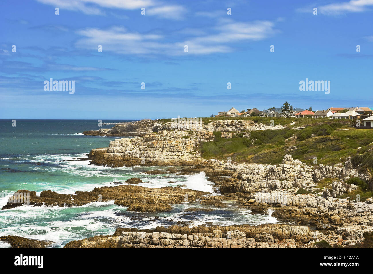 Walker bay hi-res stock photography and images - Alamy