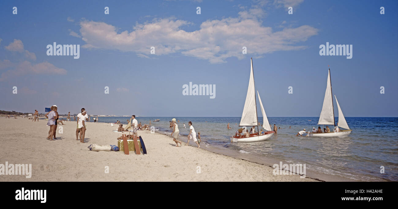 Nabeul tunisia hi-res stock photography and images - Alamy