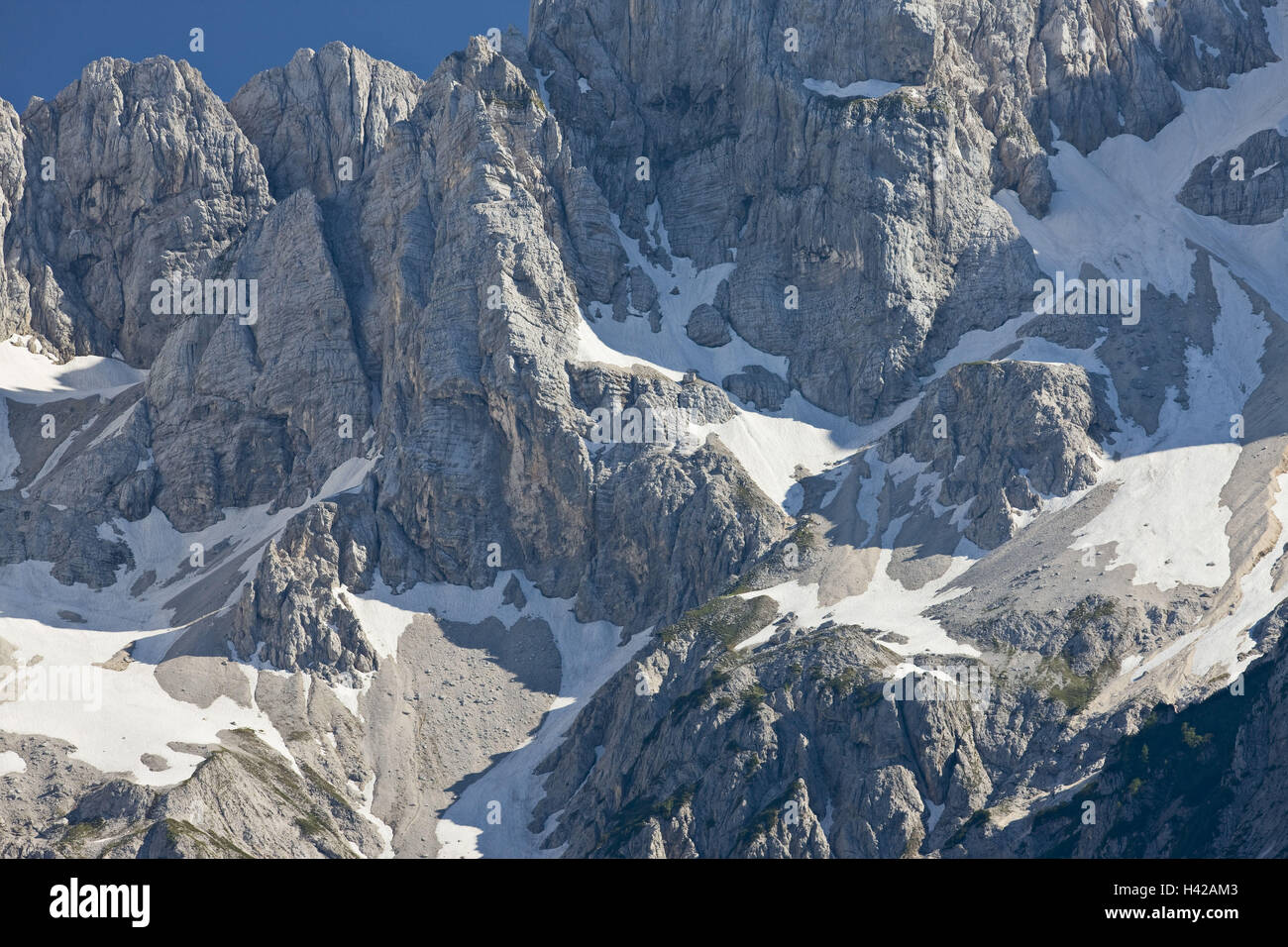 Slovenia limestone hi-res stock photography and images - Alamy
