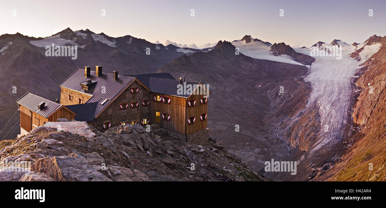 Ramolhaus High Resolution Stock Photography and Images - Alamy