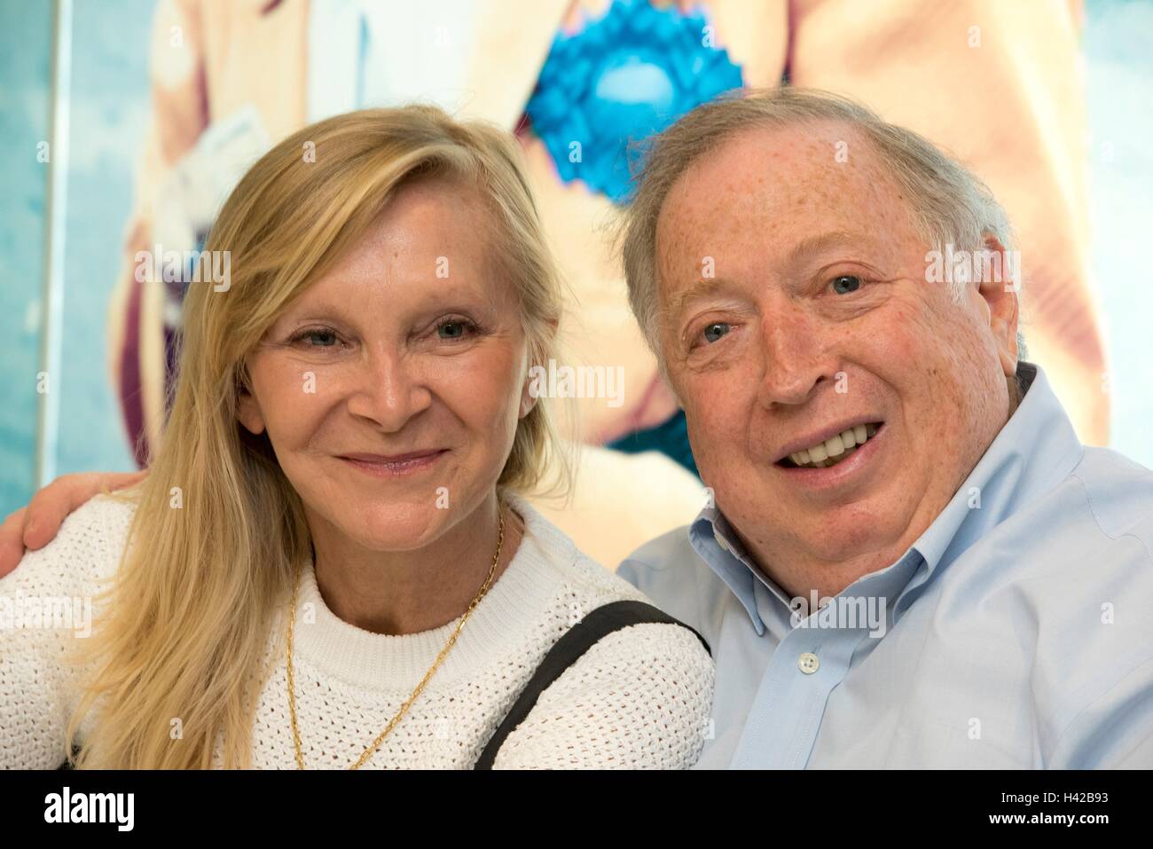 Chantal foret hi-res stock photography and images - Alamy