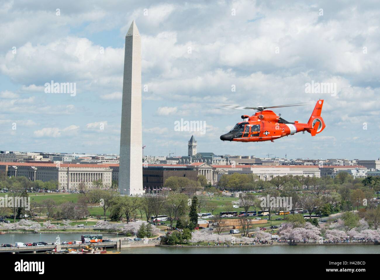 Washington air national guard hi-res stock photography and images - Alamy