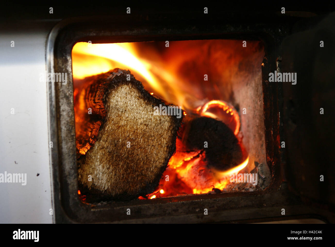 Kiln fire hi-res stock photography and images - Alamy