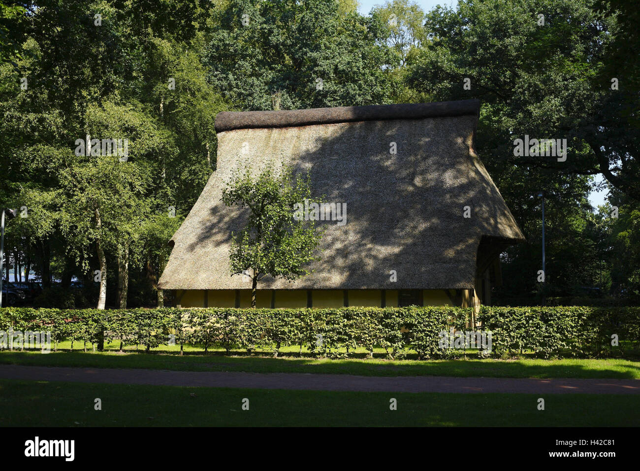 Bath Interforefather, Open-air museum bunting's countries farmhouse ...