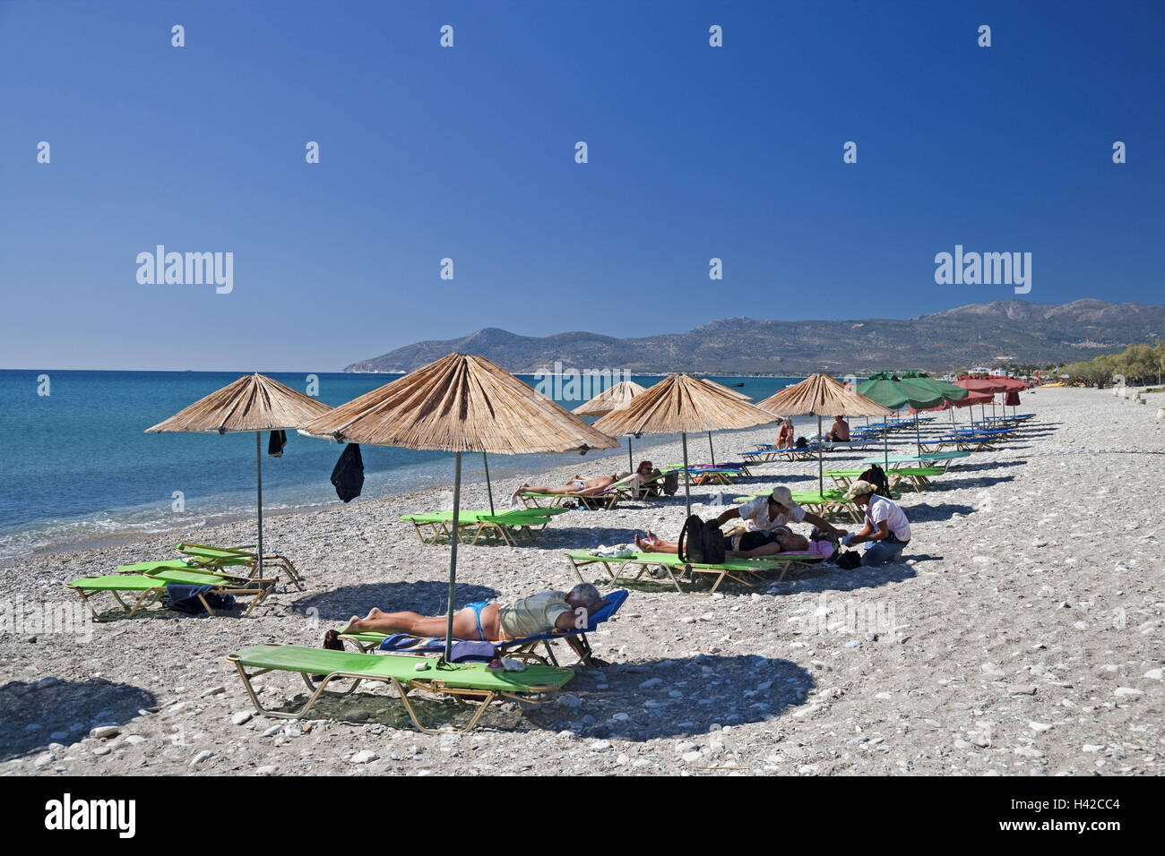 Pythagorion High Resolution Stock Photography and Images - Alamy