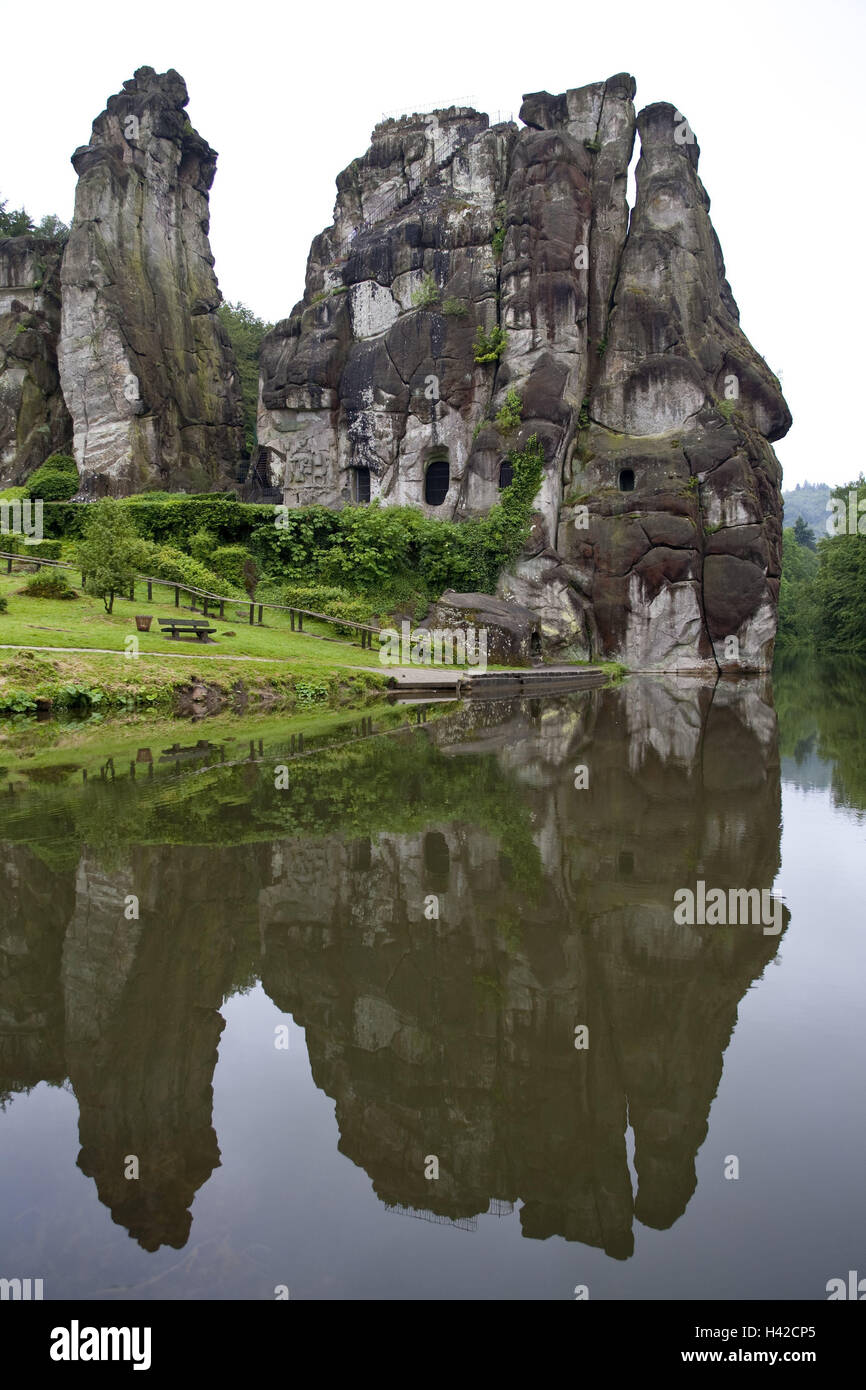 Osning hi-res stock photography and images - Alamy